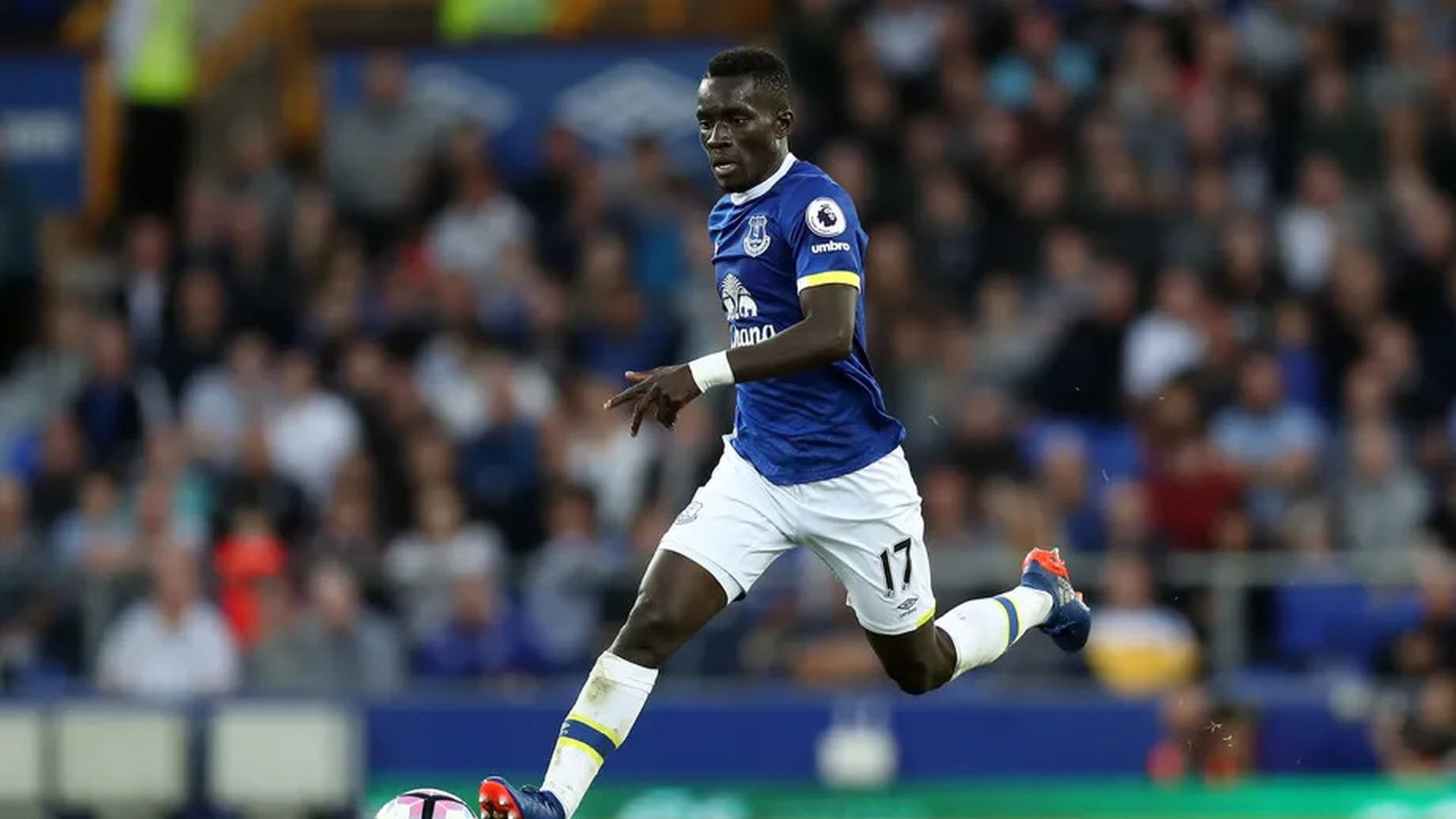 Everton 2024-25 Season Review: End of Contract Departures