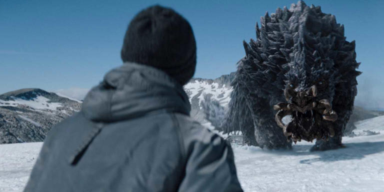 25 strongest titans in Legendary's MonsterVerse, ranked
