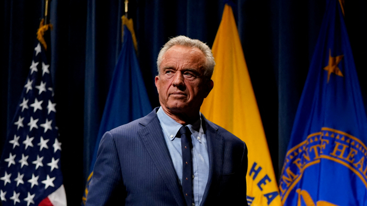 Popular candy maker pushes back on RFK Jr's MAHA initiative to ban ...
