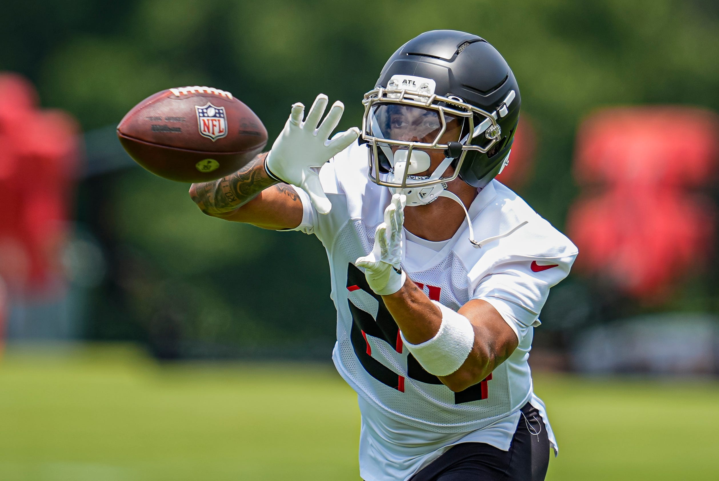 These 40 players are locks to make the Falcons' initial 53-man roster