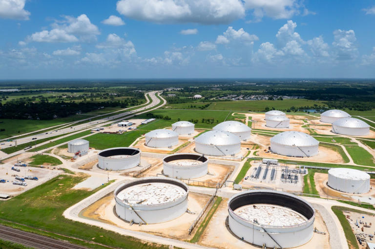 Trump Warns Against Rising Oil Prices Following Iran Attack