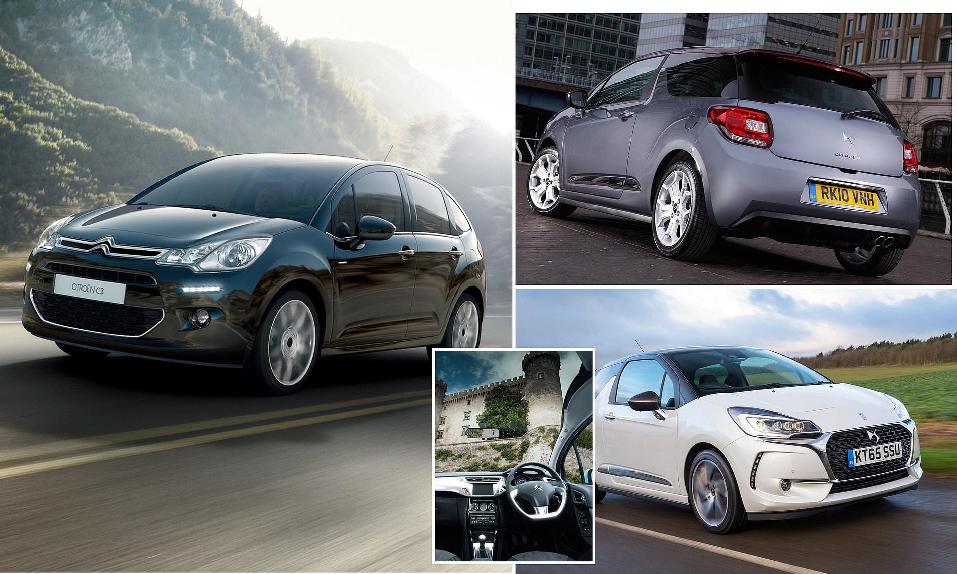 Major car maker issues 'stop drive' recall on older models over issue ...