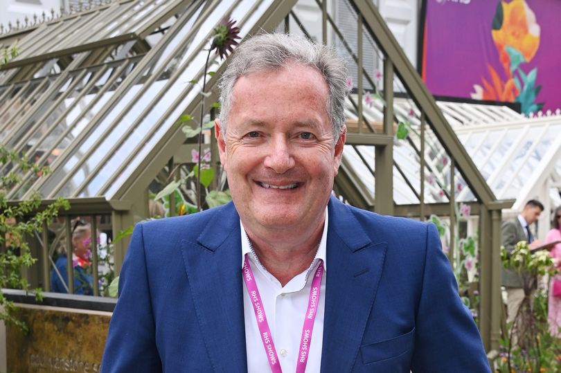 Piers Morgan speaks out on Donald Trump’s health as insiders share rare ...