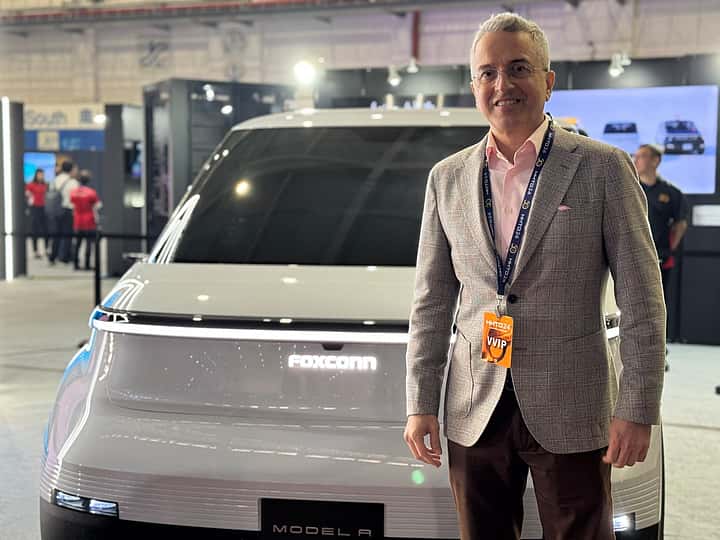 Dixon Tech Founder Sunil Vachani Sells Stake Worth Over Rs 2,200 Crore