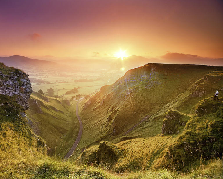 10 fairytale villages near Derby perfect for a day out over summer 2025 ...