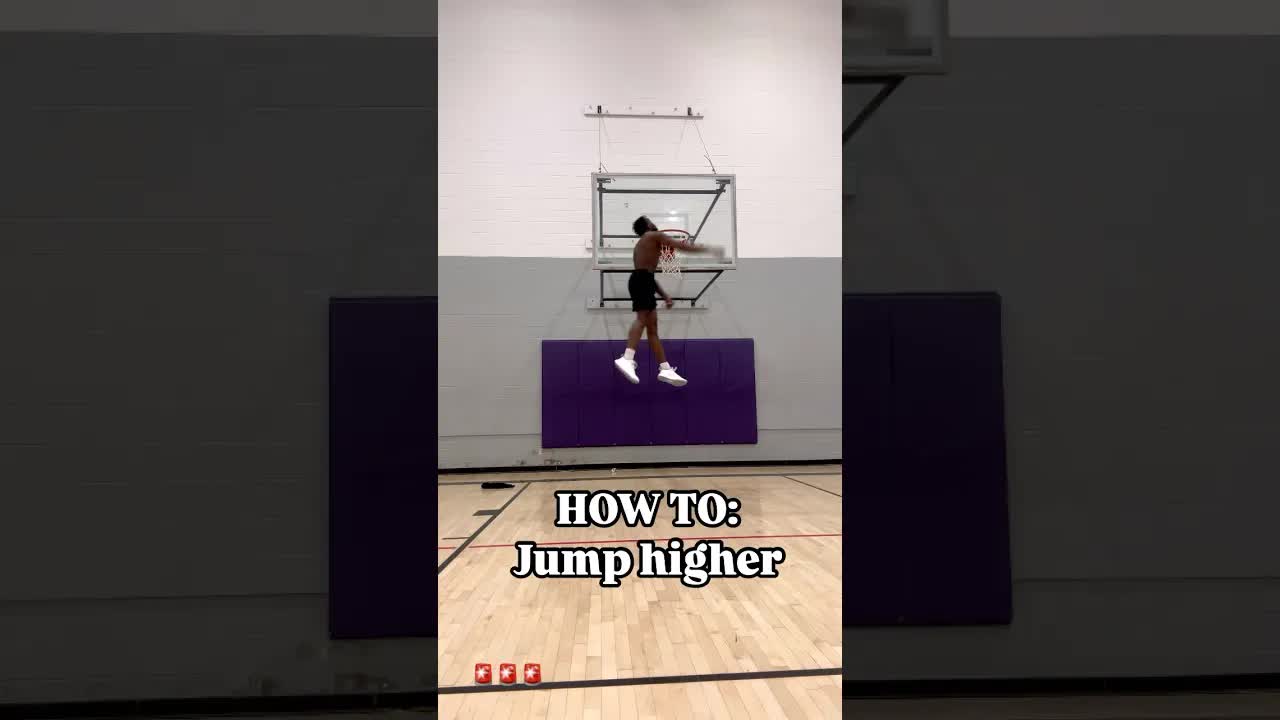 kingdac: increase vertical jump with ankle & calf exercises
