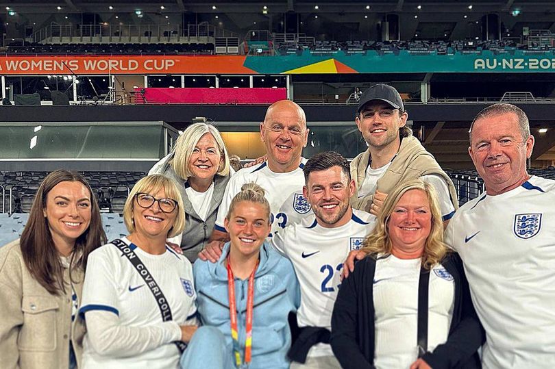 Inside Alessia Russo's life away from football – from Love Island ...