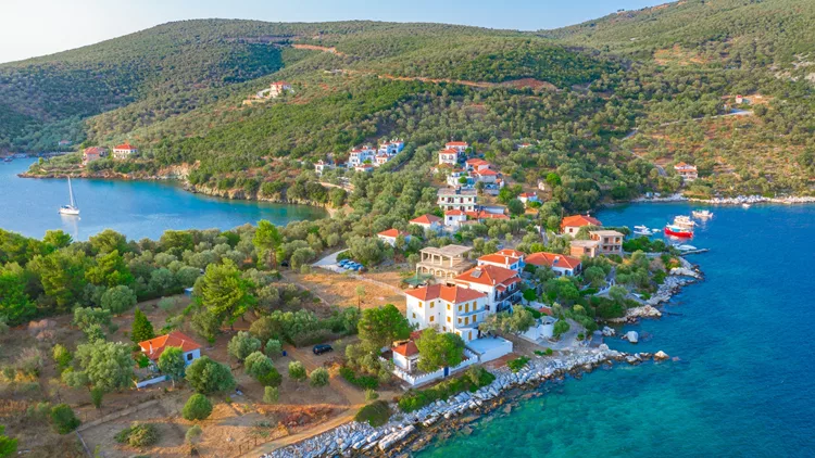 Οικογενειακές διακοπές με χαμηλό budget | Αυτοί είναι οι 5 πιο ...