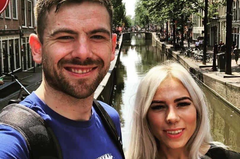 Greg Monks family and friends to release balloons ahead of funeral this ...