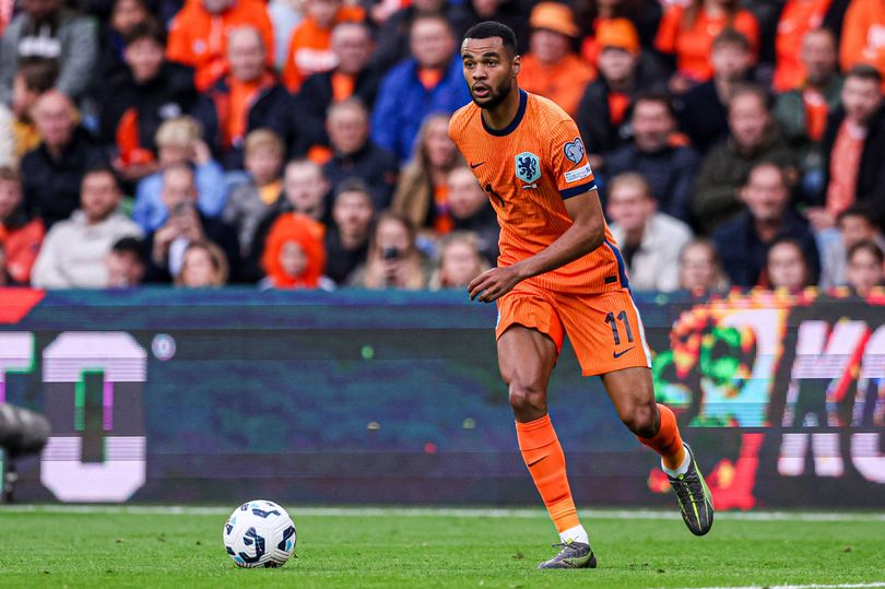 Cody Gakpo gives insight into key Arne Slot motivational technique