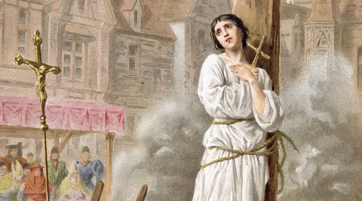 The Brutal Reality of Being Hanged, Drawn & Quartered
