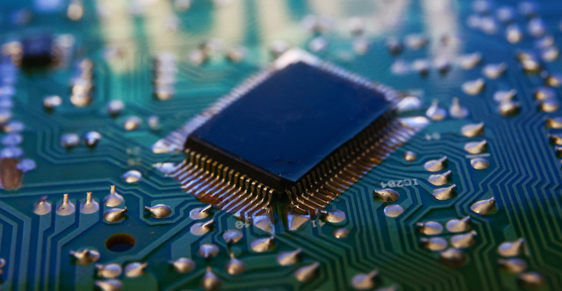 The US triumph in the global microchip showdown