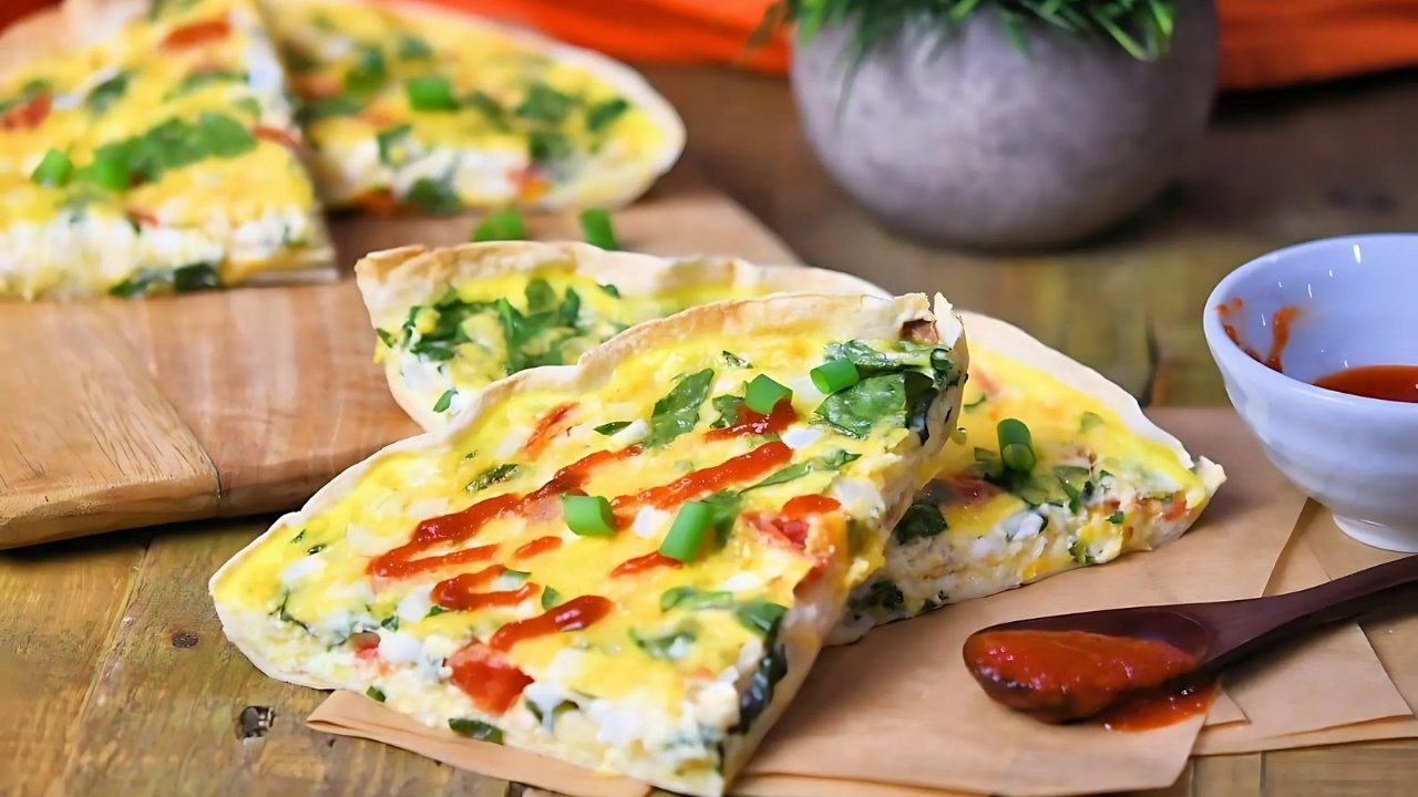 13 creative cottage cheese recipes