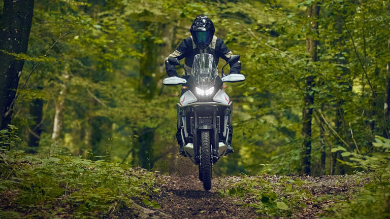 10 Best ADV Motorcycles That Can Commute, Tour, And Explore