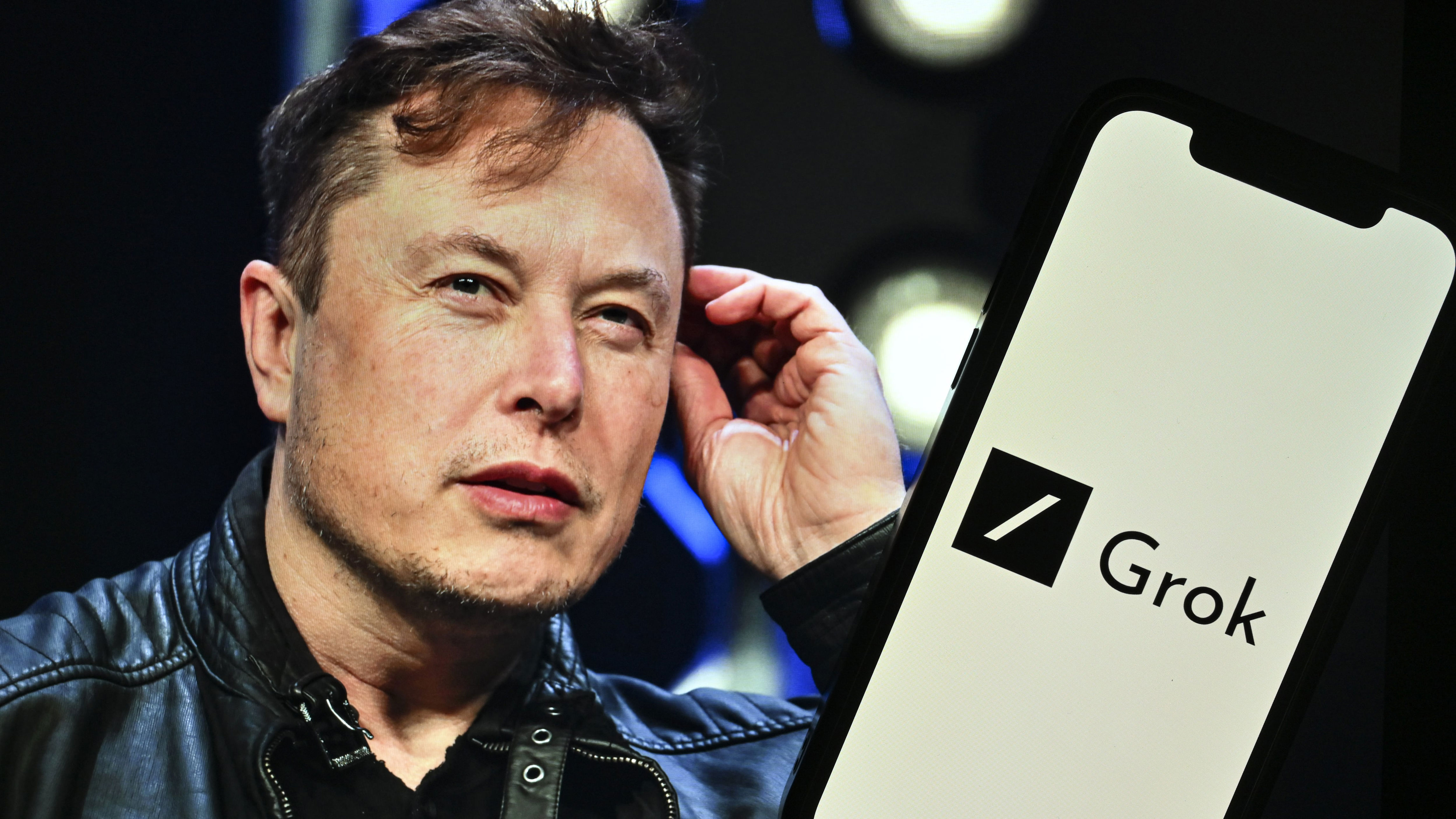 Musk Vows Overhaul of His AI That Keeps Embarrassing Him: ‘Far Too Much ...