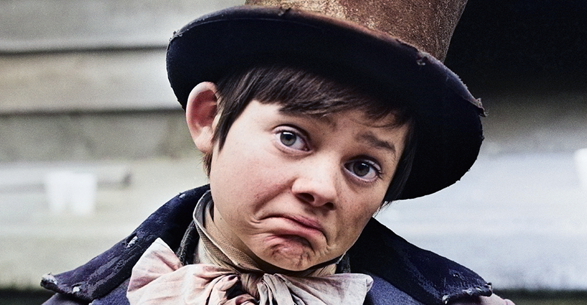 Fame Was A Curse For This Tragic Child Star