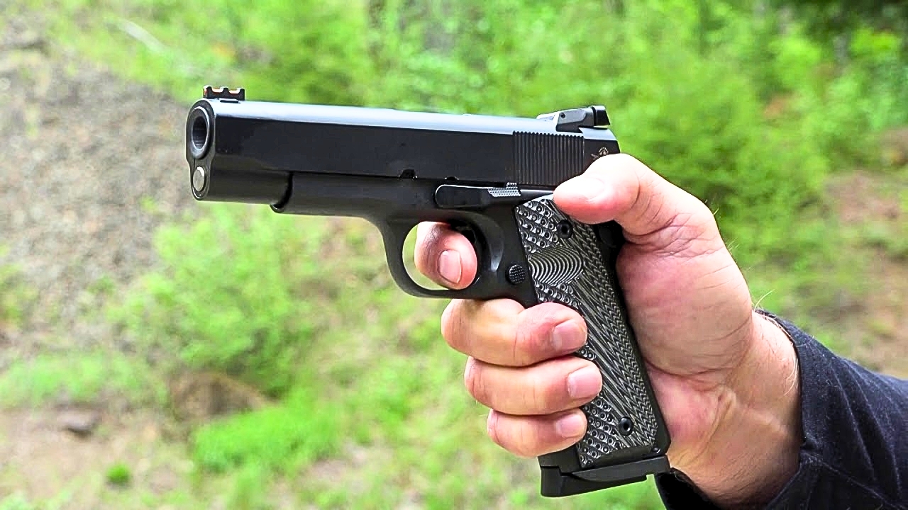 Guns That Punch Above Their Price Tag