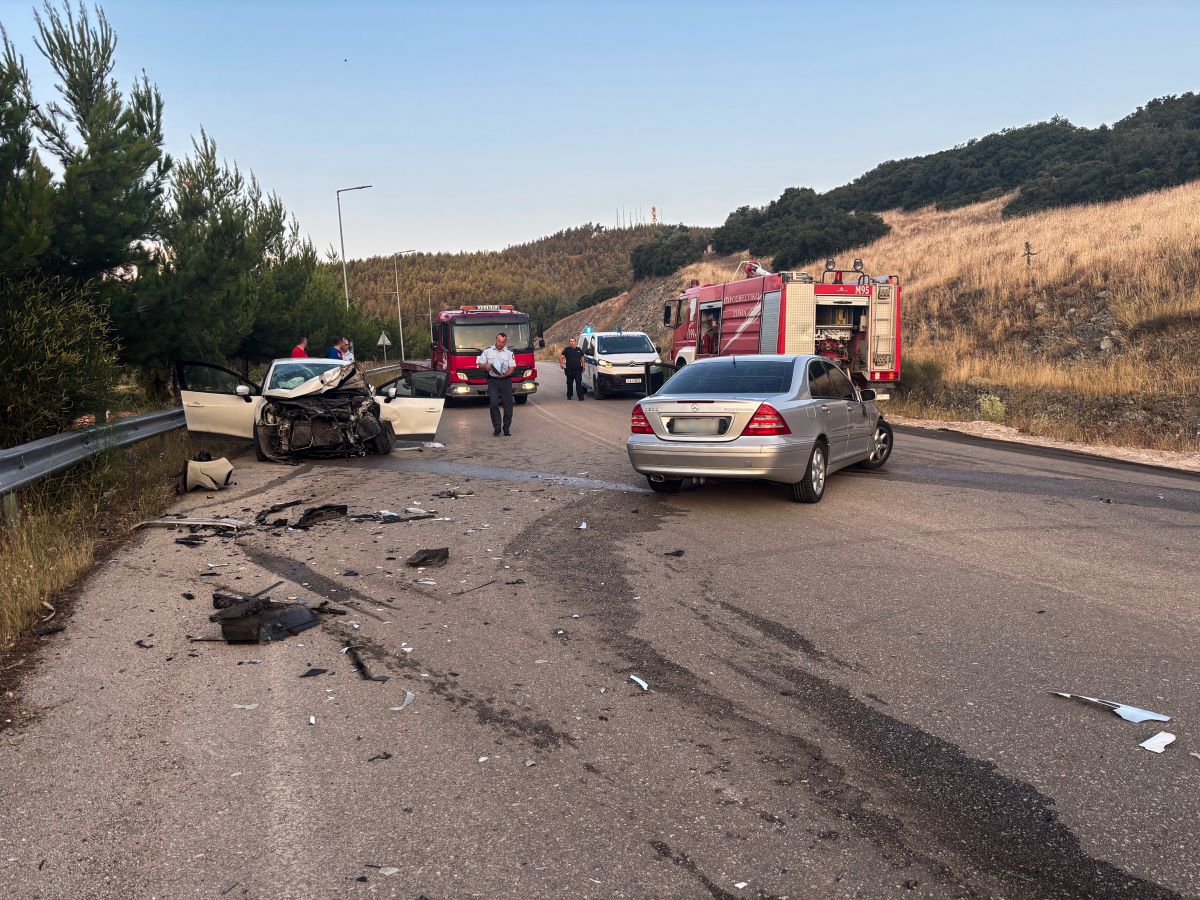 Λαμία: Στον εισαγγελέα ο οδηγός της Mercedes για το μοιραίο τροχαίο που ...