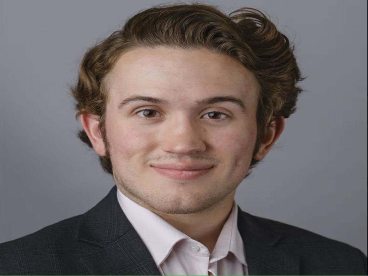 'God help us all': Trump's appointment of 22-year-old college grad to ...