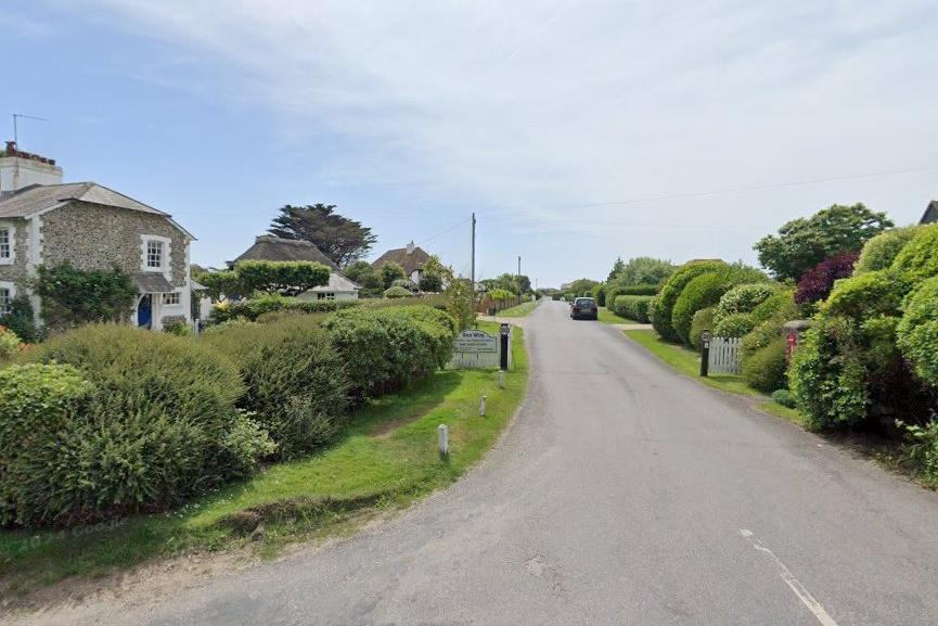 Bognor Regis: most expensive and affordable streets revealed - in photos