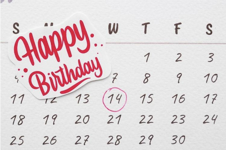 4 Tanggal Lahir yang Diramalkan Kaya Raya di Tahun 2025, Rezekinya ...