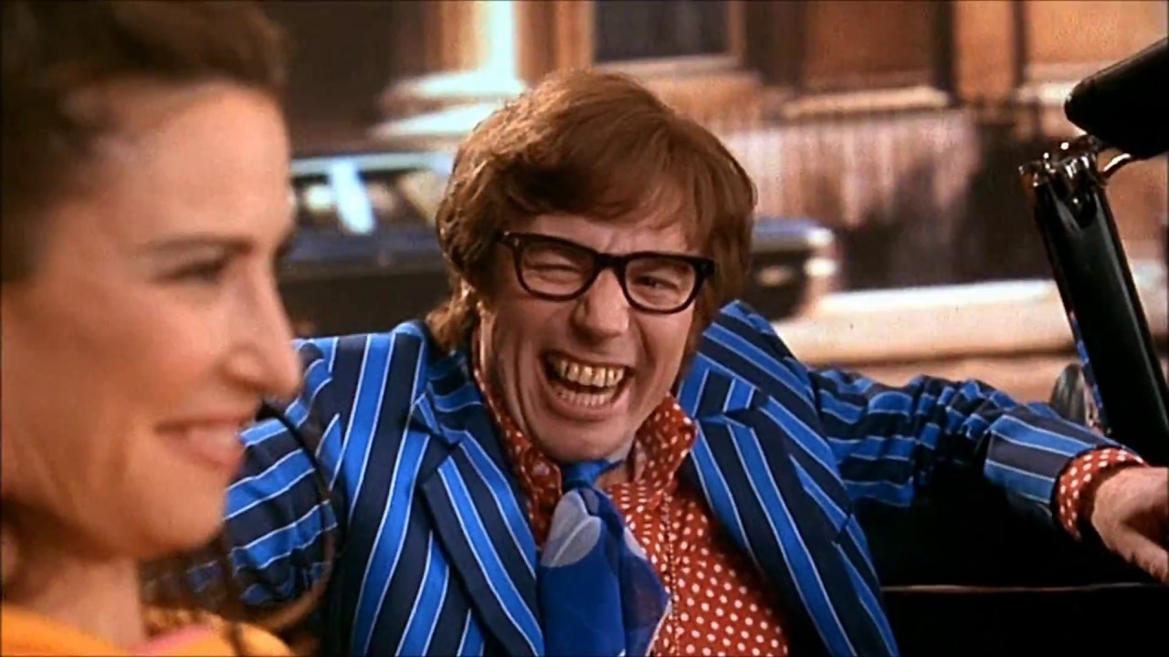 10 Parody Films That Are Secretly Smarter Than the Movies They Mock