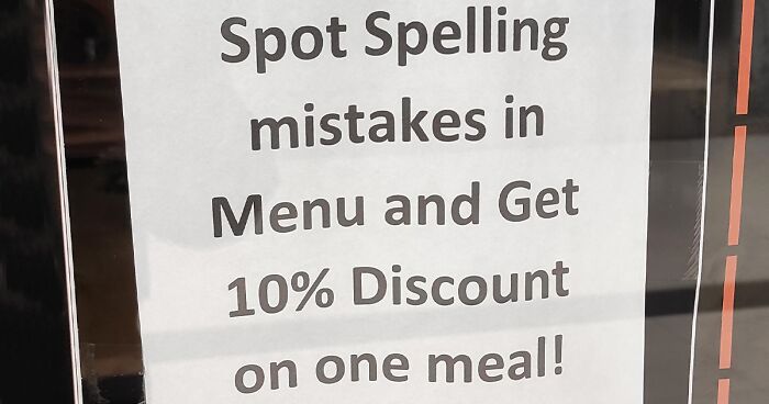 26 Ingenious Signs That May Leave Your Sides Hurting From Laughter