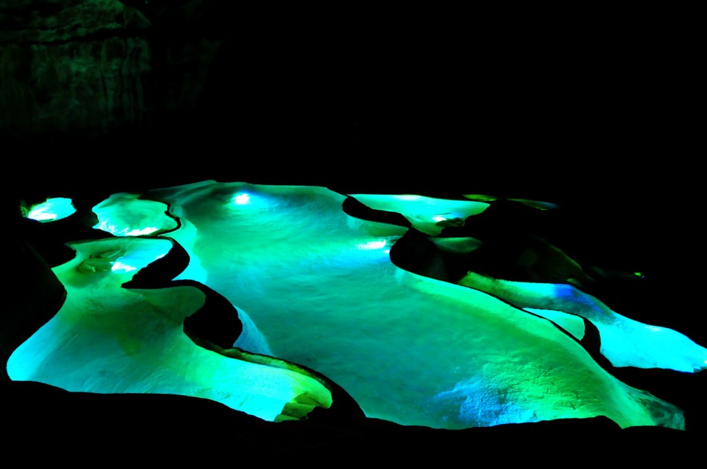 Mystery 40-mile cave system has left scientists baffled