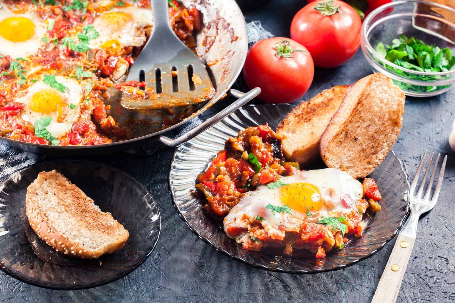 15 Brunch Recipes That Prove You Don’t Need a Reservation to Eat Well