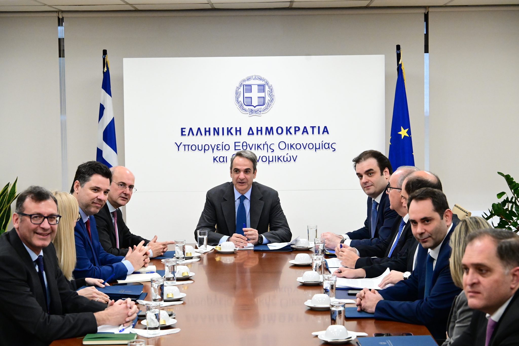 Το σχέδιο αλλαγών στη φορολογική κλίμακα