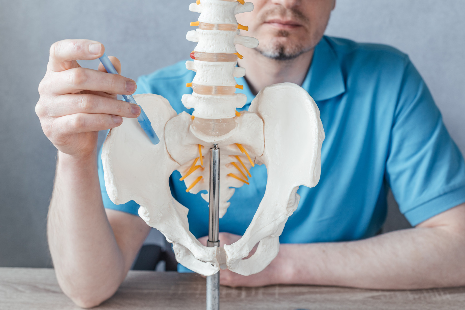 Quelles maladies menacent vos os?