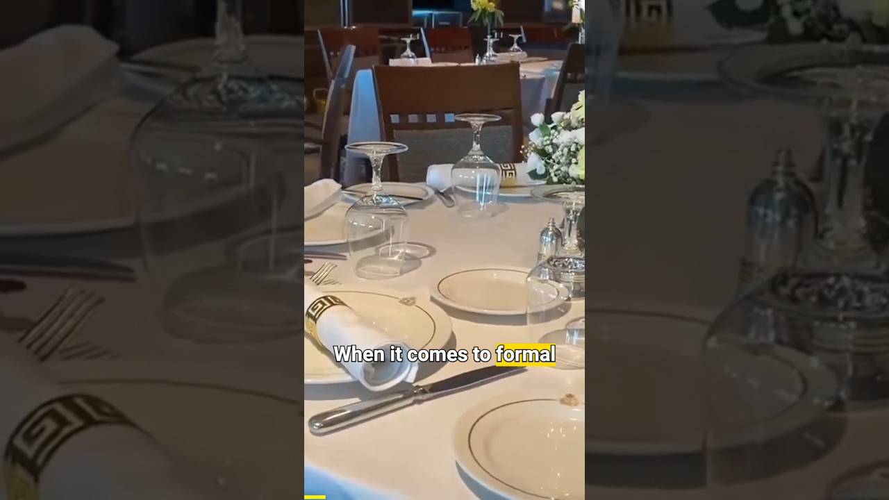 You can’t go to the theatre in jeans on this cruise line