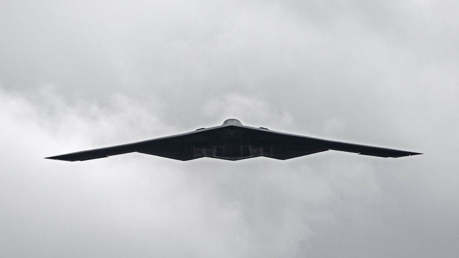 ‘Final decision’: How Trump's Operation Midnight Hammer unfolded