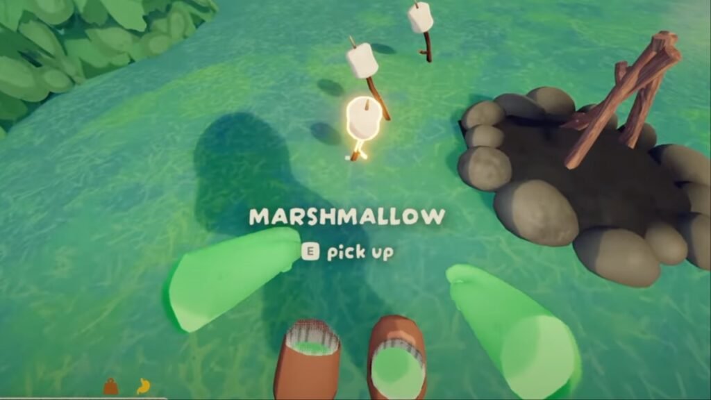 All items and their uses in Peak