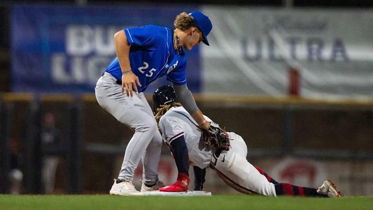Biloxi Shuckers news: First Half South Division champions, Brock Wilken ...
