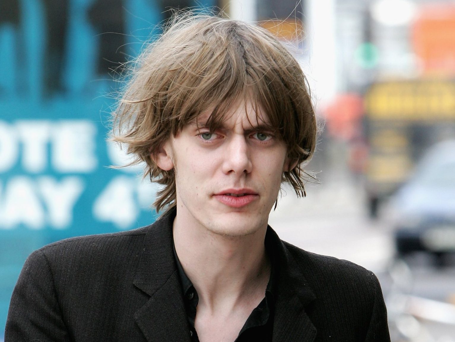 Rock band pays tribute as guitarist dies aged 46