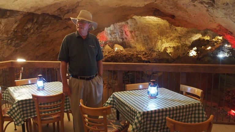 Arizona's 5 most famous caves and caverns. How to explore them