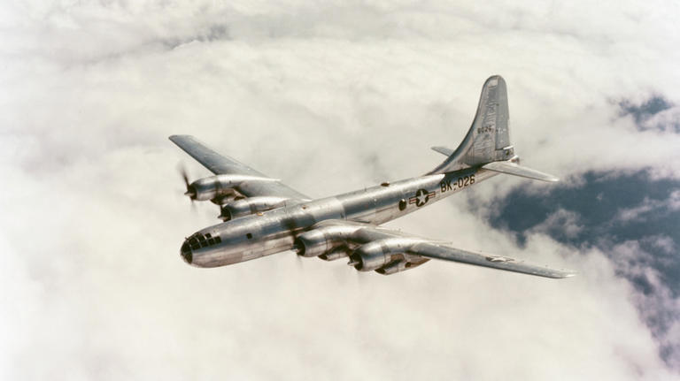 What Is The Largest Engine Ever Put On A Plane?