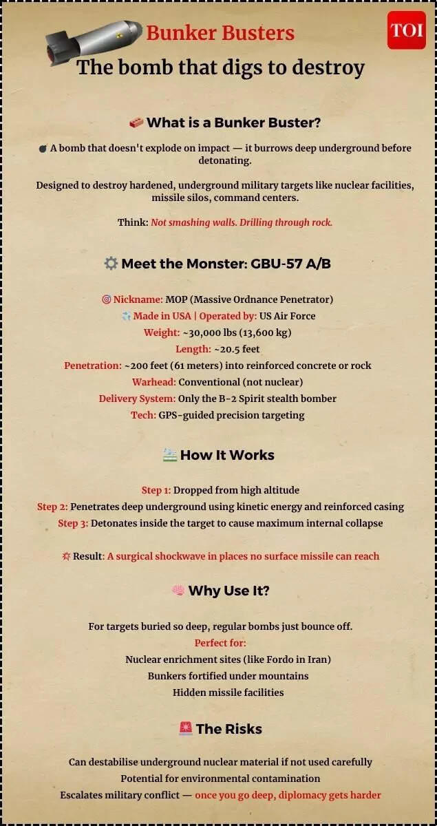 'It was a ruse': Inside Trump’s war room; how 'Operation Midnight ...