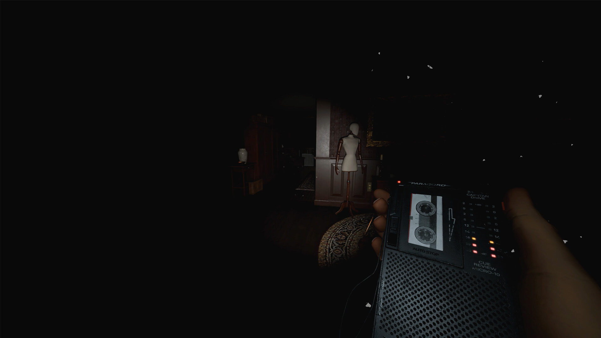 Going Hands-On With Phasmophobia’s Chronicle Update