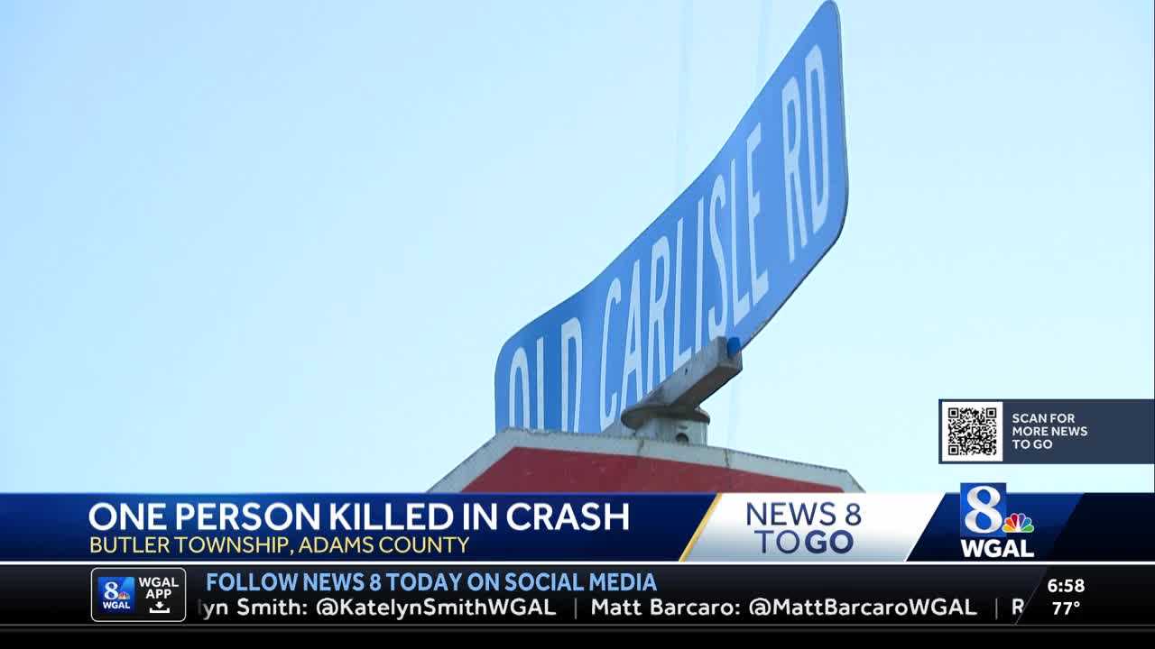 Coroner identifies motorcyclist killed in crash