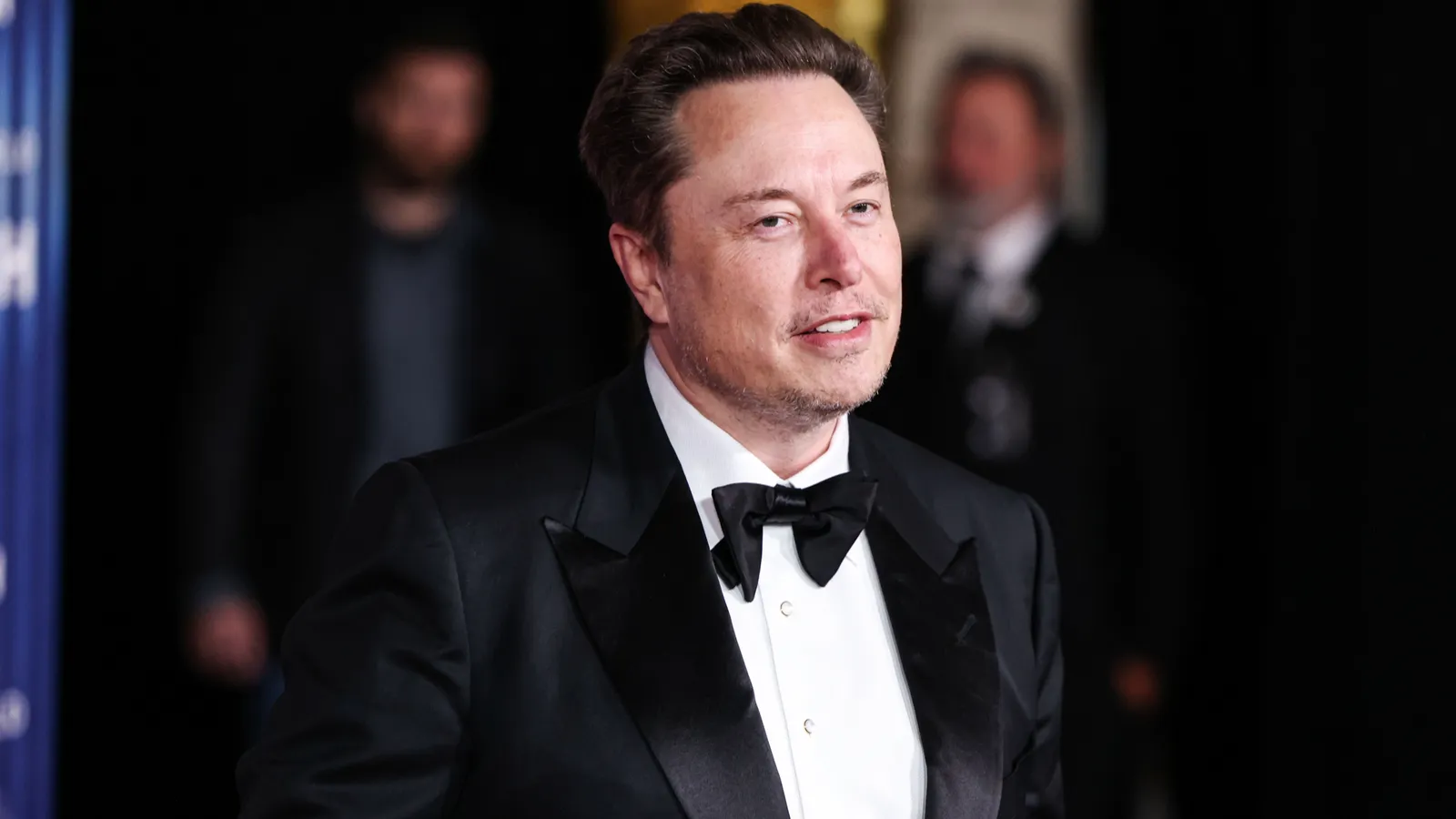 Elon Musk signals possible public future for SpaceX