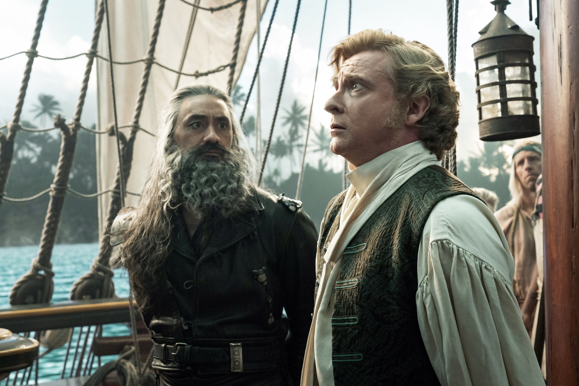 13 Historical TV Dramas That Are Far From A Boring History Lesson