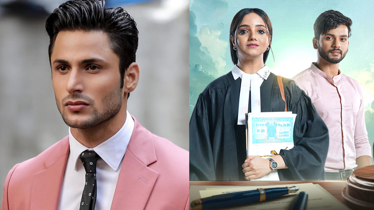 Exclusive- Anshul Bammi quits Advocate Anjali Awasthi before leap; says ...
