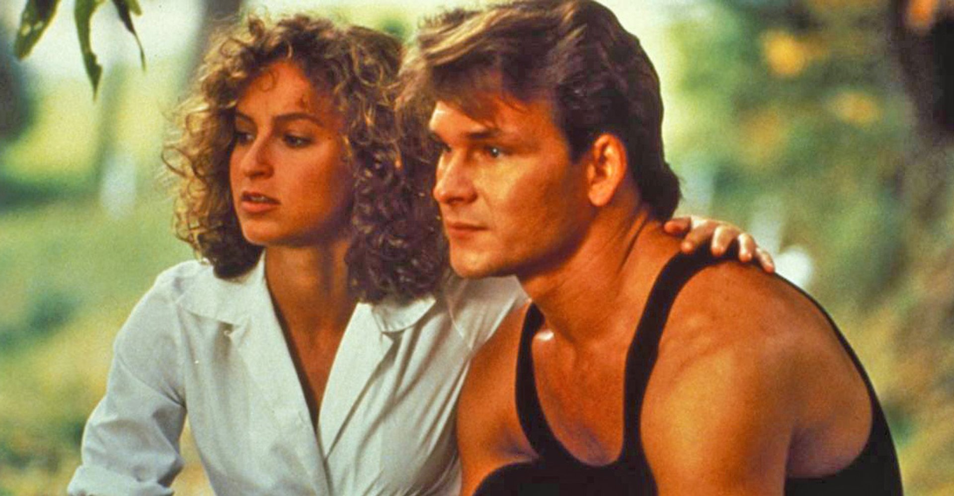 So sieht Frances „Baby“ Houseman aus „Dirty Dancing“ heute aus