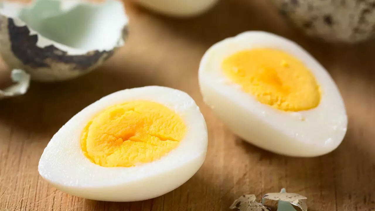 5 foods with high Vit D levels which can boost memory power