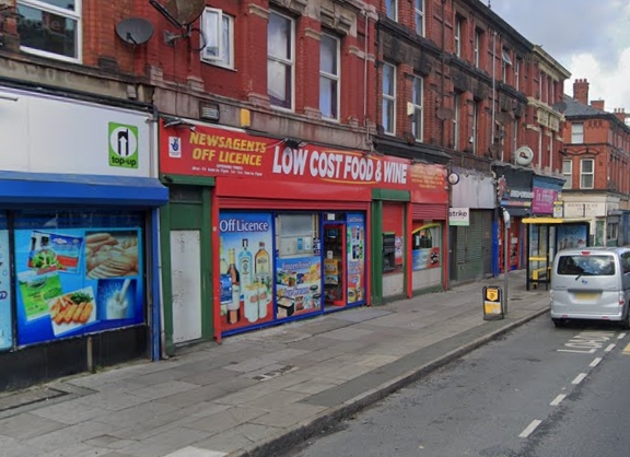 Fatal Bootle shop stabbing suspect in 'critical' condition in hospital