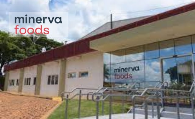 Minerva recua forte na bolsa, após China impor cotas à carne bovina ...