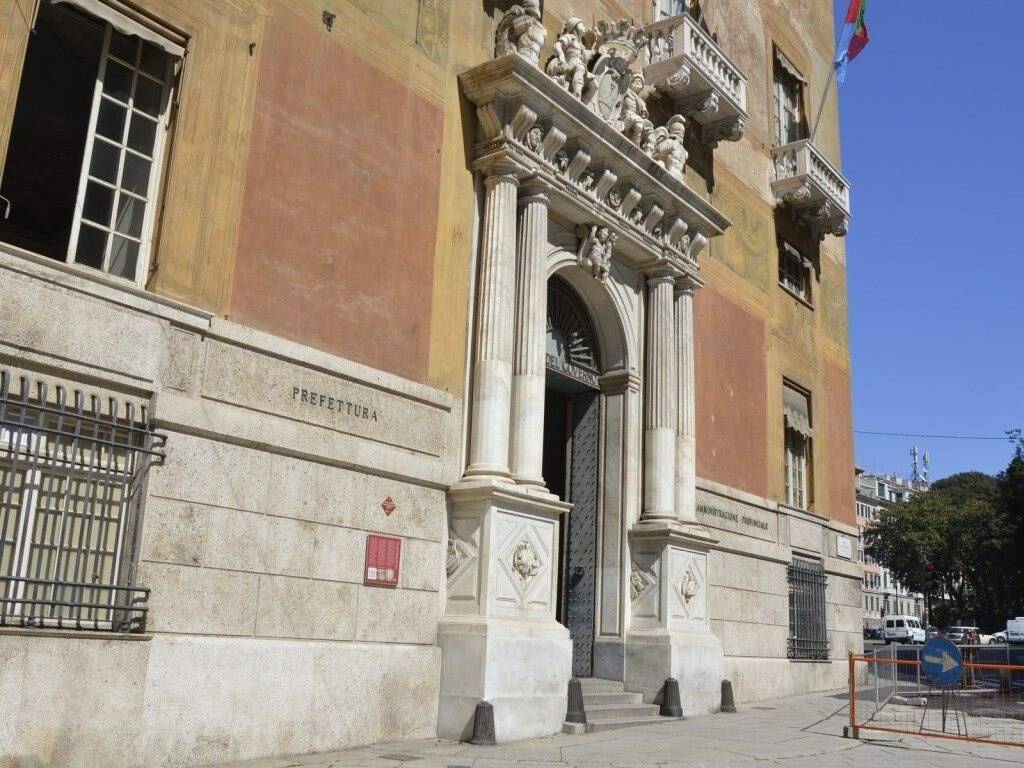 ‘Santa’: “Stelle al merito del lavoro”, tra gli insigniti anche ...