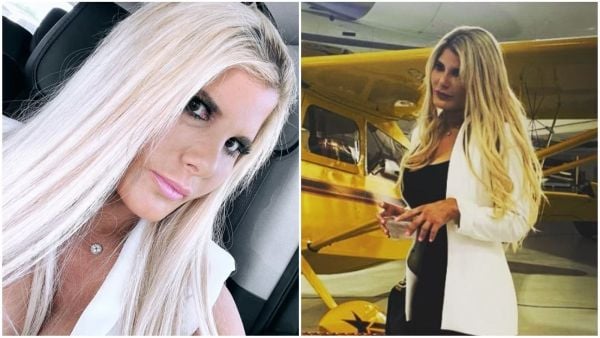 Estrella de Netflix murió atropellada en EE.UU.: conductor se dio a la fuga